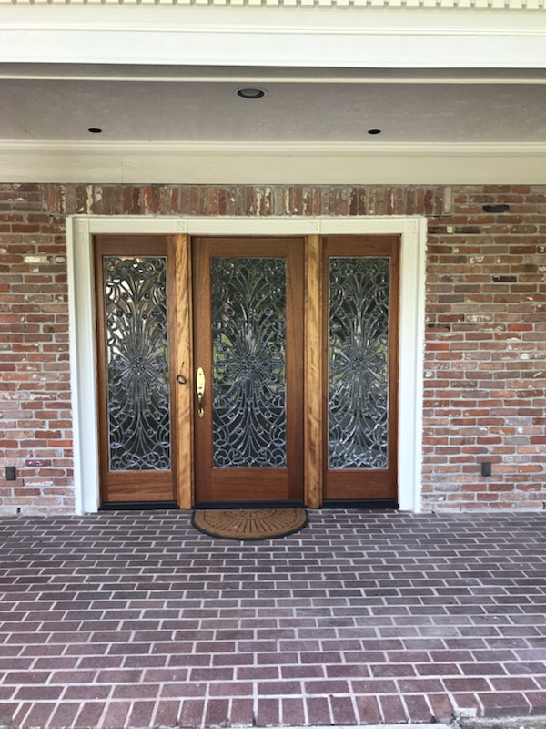 Your Premier Door Provider - Southern Front Door