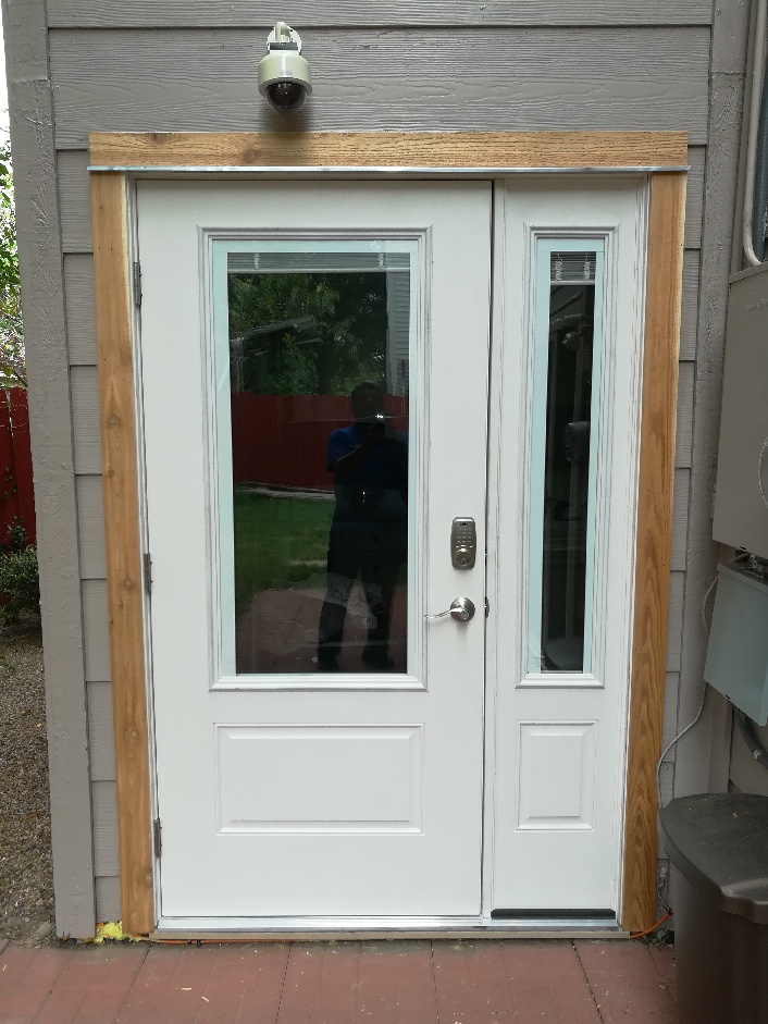 Common Problems With Door Installation | Southern Front Doors