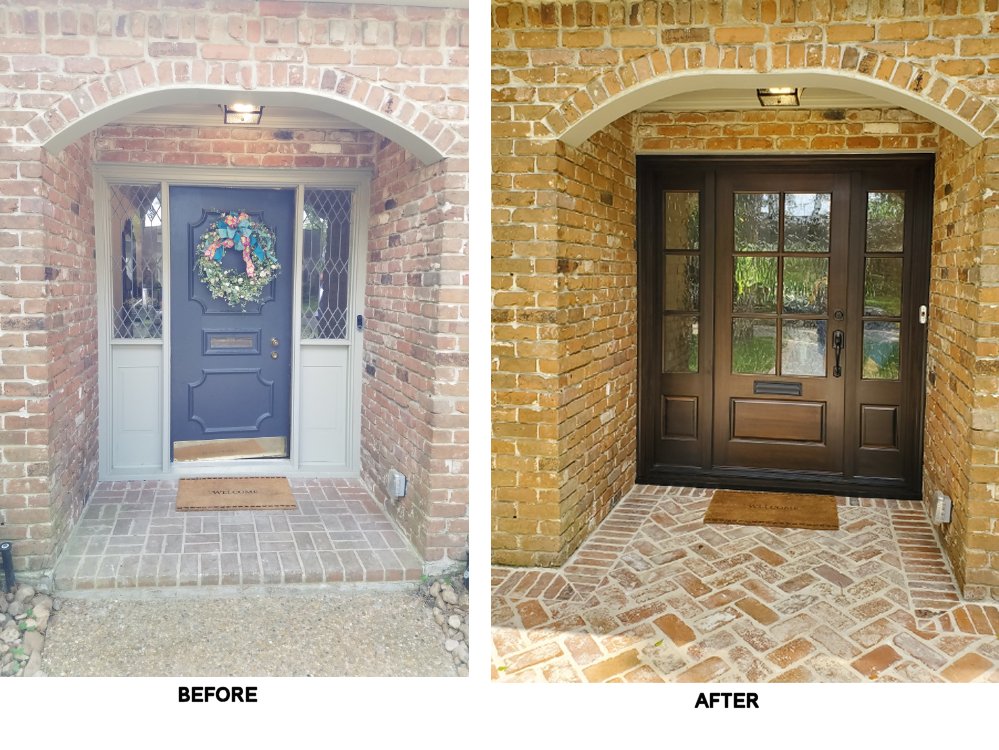 Your Local Southern Front Door - Southern Front Door