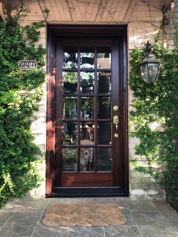 Fiberglass Front Doors Houston Texas | Southern Front Door