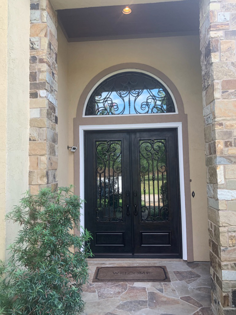 Get The Classic Look | Unique Look In Every Types Of Door