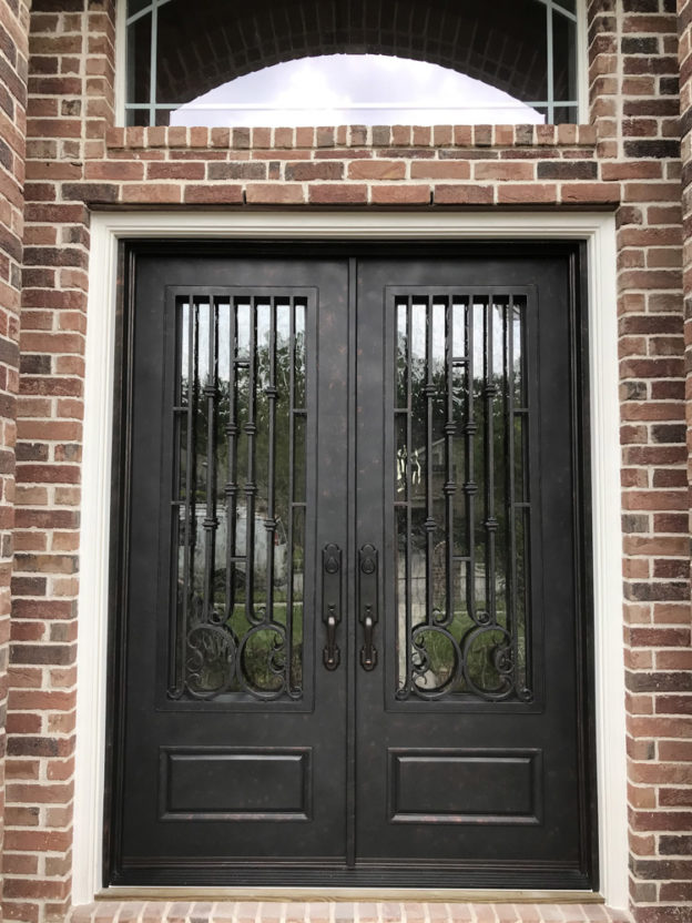 The Best Selection of Exterior Doors in Houston! - Southern Front Door