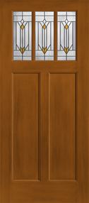 Classic Craft Artíssa Collection - Southern Front Door