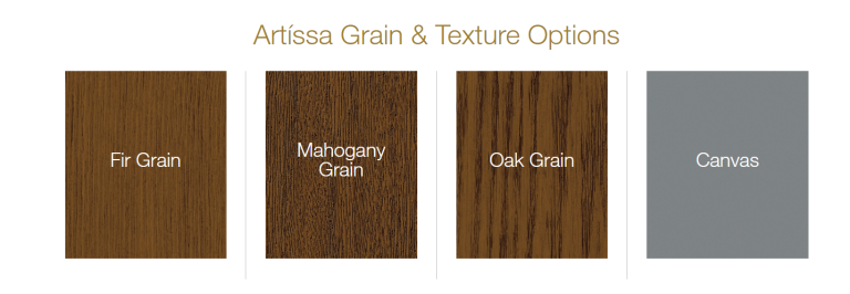 Classic Craft Artíssa Collection - Southern Front Door