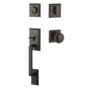 Locksets, Hardware, Electronic deadbolts | Southern Front Door